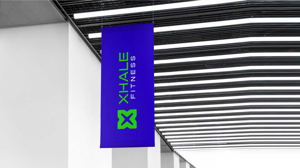 Xhale: Breathing Life into Fitness Branding | WowMakers