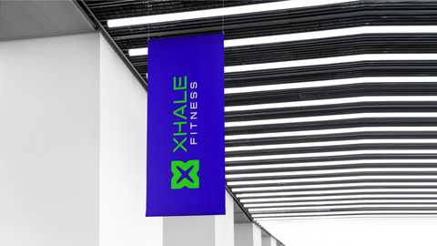 Xhale: Breathing Life into Fitness Branding | WowMakers