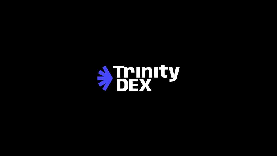 TrinityDex: Revolutionary Crypto Branding | WowMakers