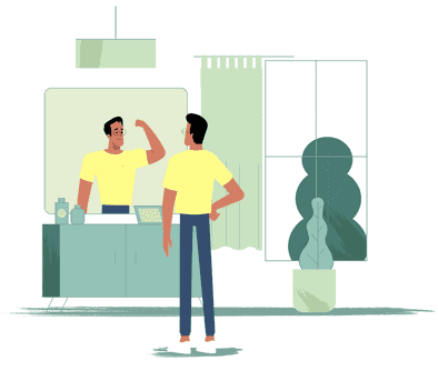 Cult Fit Case Study | 2D Animation Explainer Video | Fitness & Wellness