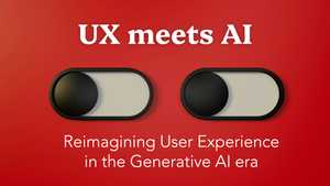 UX Meets AI: A 2024 Guide to Future-Ready Design