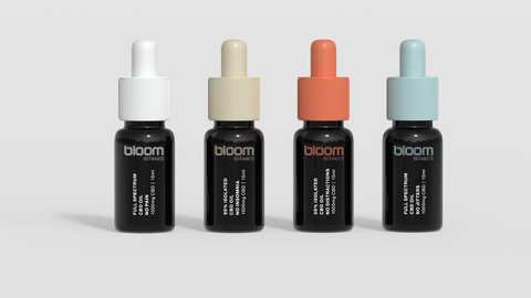 Crafting Nature's Brand: Bloom Botanics | WowMakers