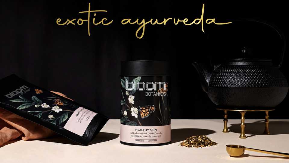 Crafting Nature's Brand: Bloom Botanics | WowMakers