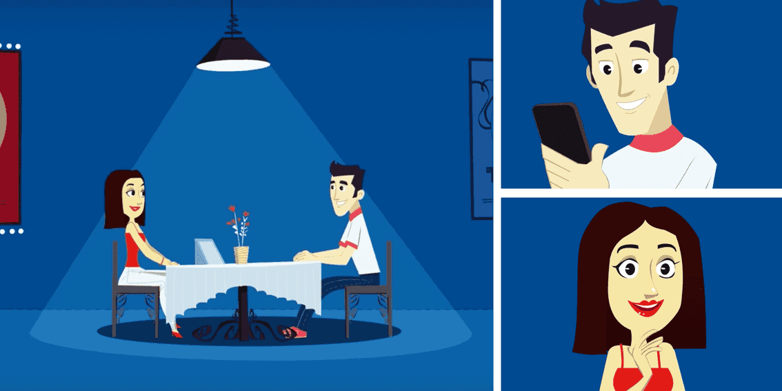 HDFC Case Study | 2D Animation Explainer Video | Banking