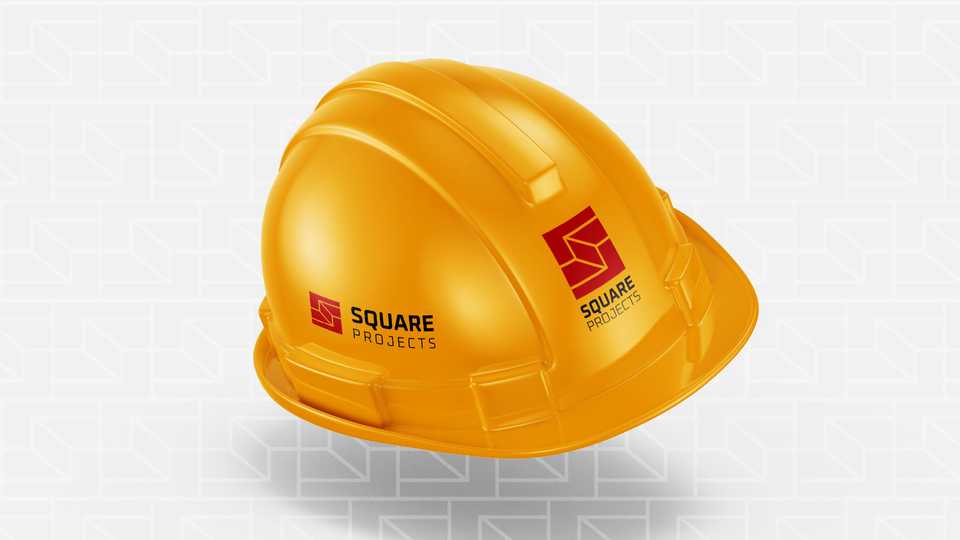 Square Projects: Architecting a Brand | WowMakers