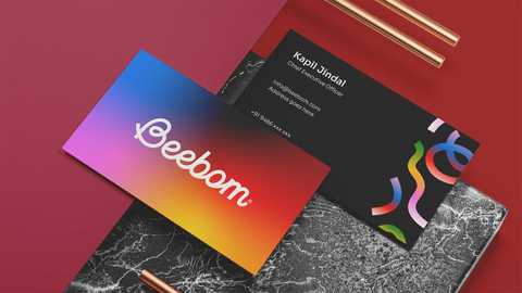 Beebom: Digital Brand Transformation | WowMakers