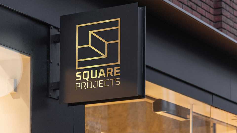 Square Projects: Architecting a Brand | WowMakers