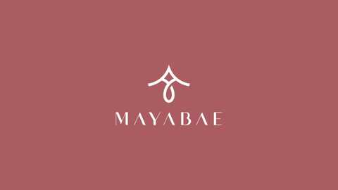 MayaBae: Yoga-Inspired Branding | WowMakers