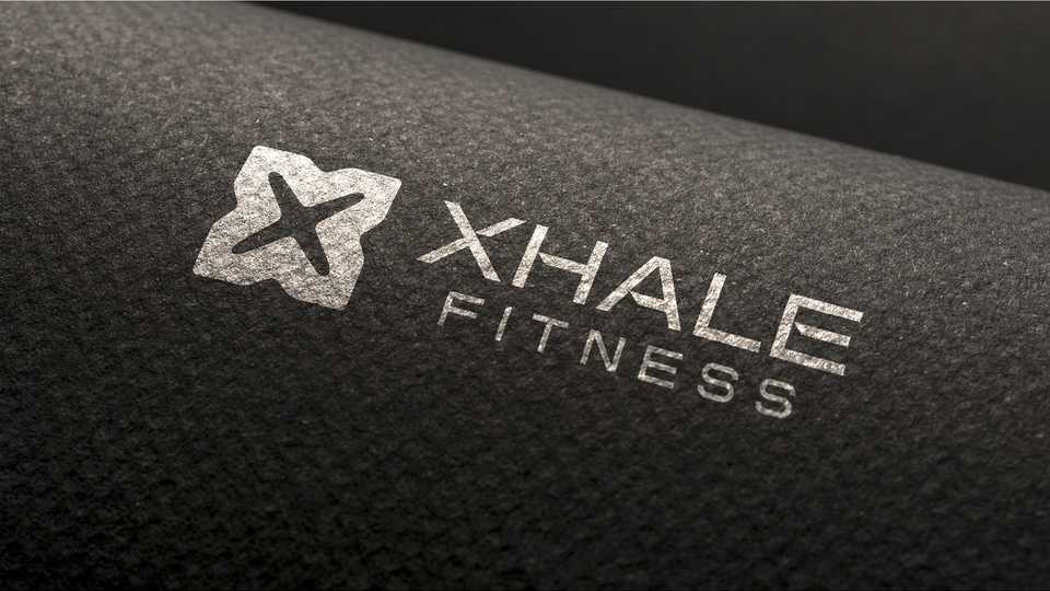 Xhale: Breathing Life into Fitness Branding | WowMakers