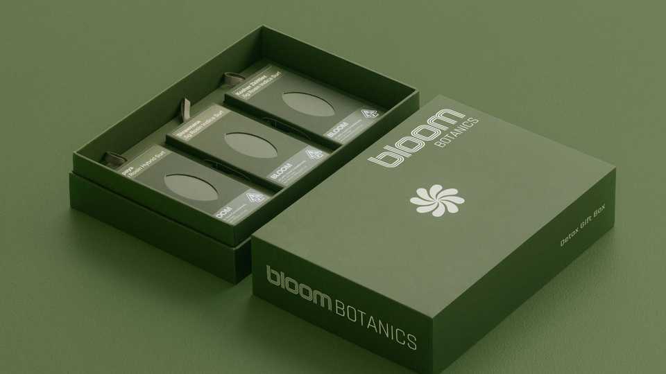 Crafting Nature's Brand: Bloom Botanics | WowMakers