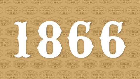 The Heritage 1866: Branding Timeless Luxury | WowMakers