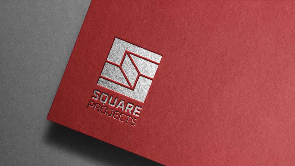Square Projects: Architecting a Brand | WowMakers