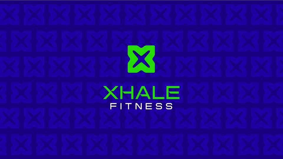 Xhale: Breathing Life into Fitness Branding | WowMakers