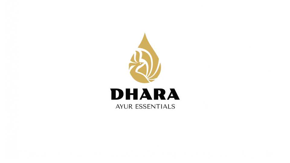 Ayurvedic Branding: Dhara Ayur Essentials | WowMakers