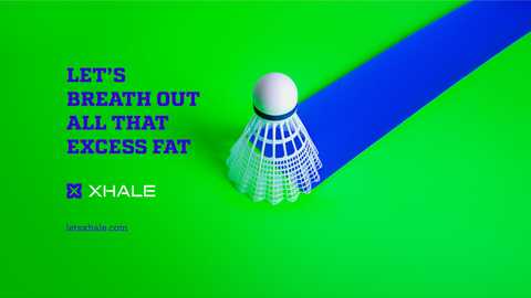 Xhale: Breathing Life into Fitness Branding | WowMakers