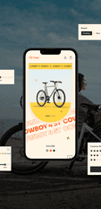 Trax Mobile App Case Study | UX/UI Design | eCommerce