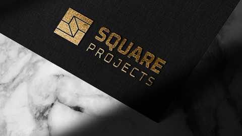 Square Projects: Architecting a Brand | WowMakers