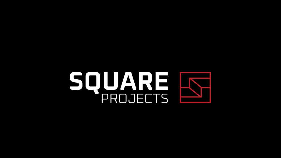 Square Projects: Architecting a Brand | WowMakers