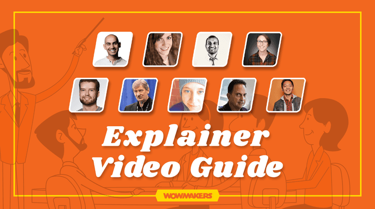 How to Create a Compelling Voice Over for Your Explainer Video