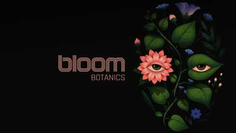 Crafting Nature's Brand: Bloom Botanics | WowMakers