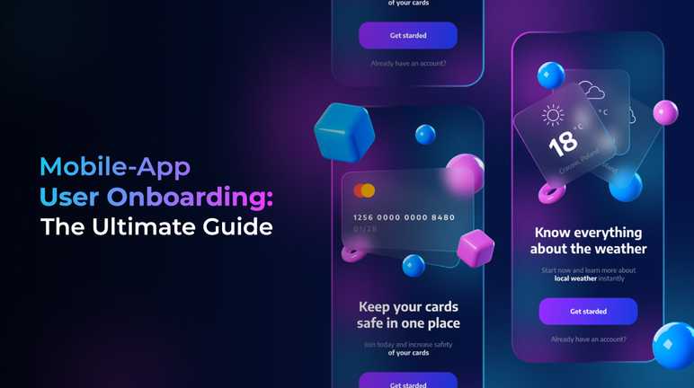 11 Apps With The Best User Onboarding Flow | WowMakers Blog
