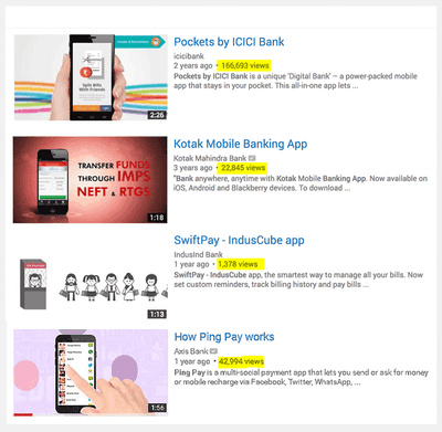 HDFC Case Study | 2D Animation Explainer Video | Banking