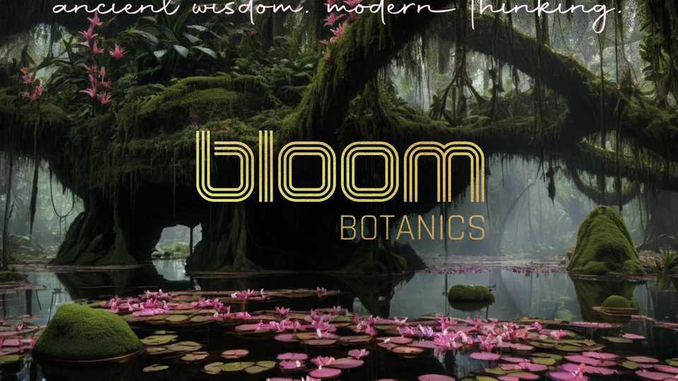 Crafting Nature's Brand: Bloom Botanics | WowMakers