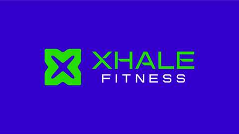 Xhale: Breathing Life into Fitness Branding | WowMakers