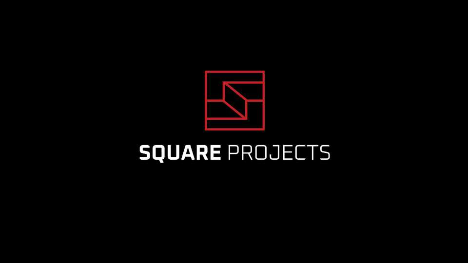 Square Projects: Architecting a Brand | WowMakers
