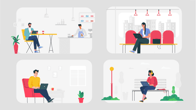 KEBS Case Study | 2D Animation Explainer Video | Technology