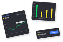 TBX Trading App Case Study | UX/UI Design | Financial Services